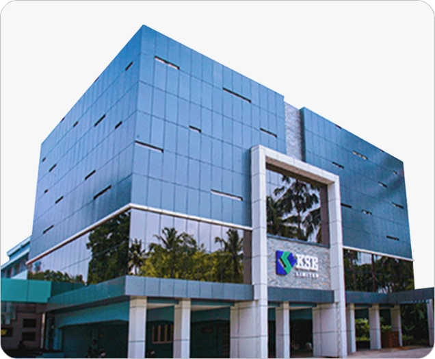 KSE Limited