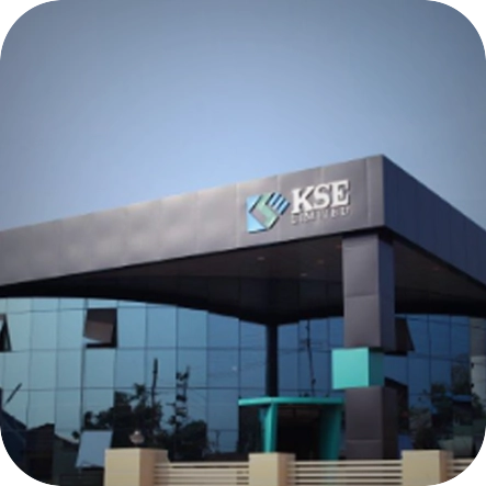 KSE Limited